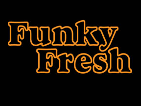 crushi / Funky Fresh