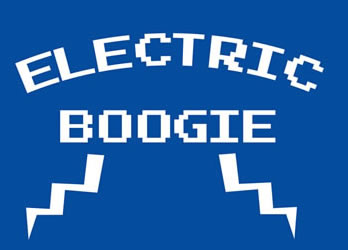 Crushi / Electric Boogie