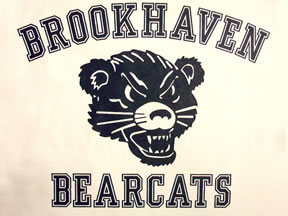 crushi / Brookhaven Bearcats