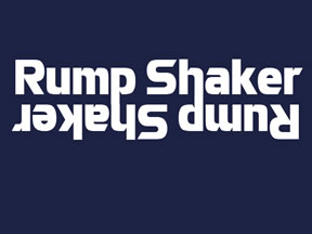 Crushi / Rump Shaker